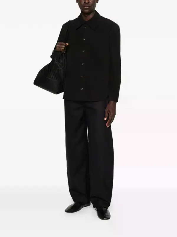 Séfr Gino Belt-loop Trousers