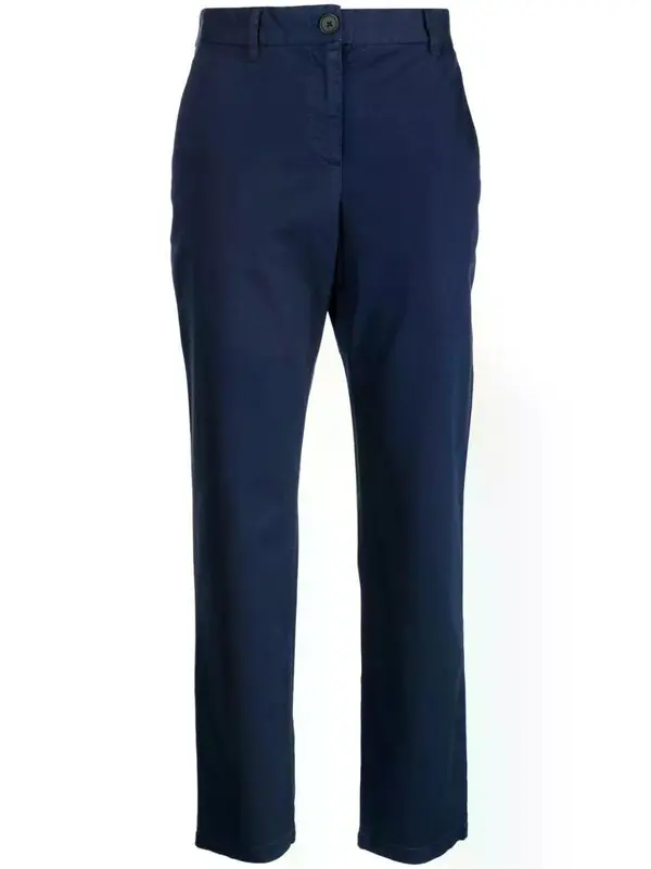 Paul Smith Straight-leg Chino Trousers