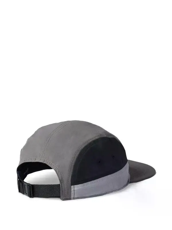 COTOPAXI Logo-print Panelled Cap