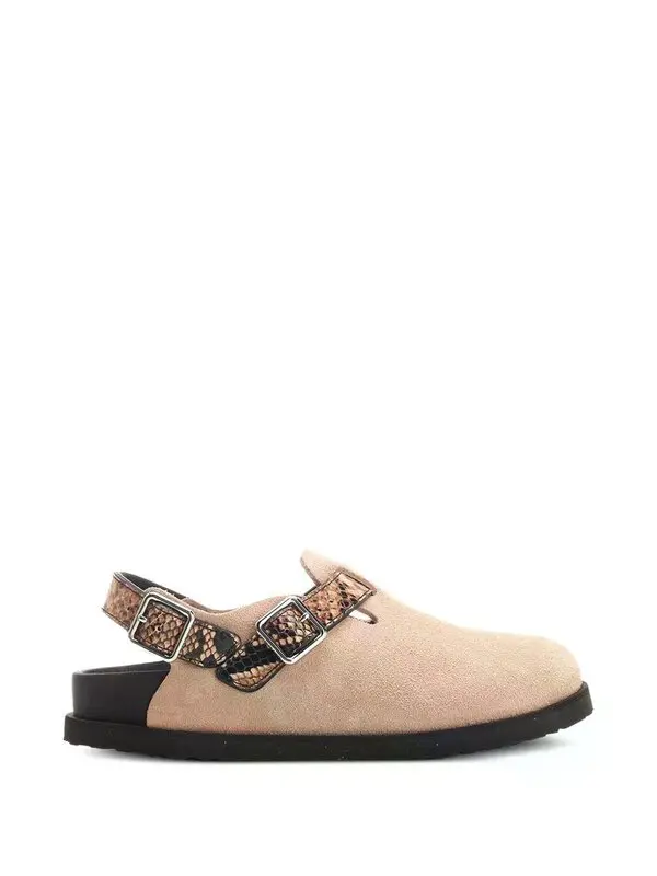 BIRKENSTOCK Tokio Ii Mules