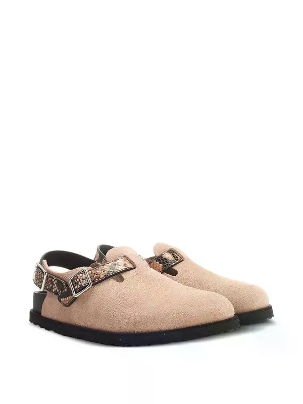 BIRKENSTOCK Tokio Ii Mules