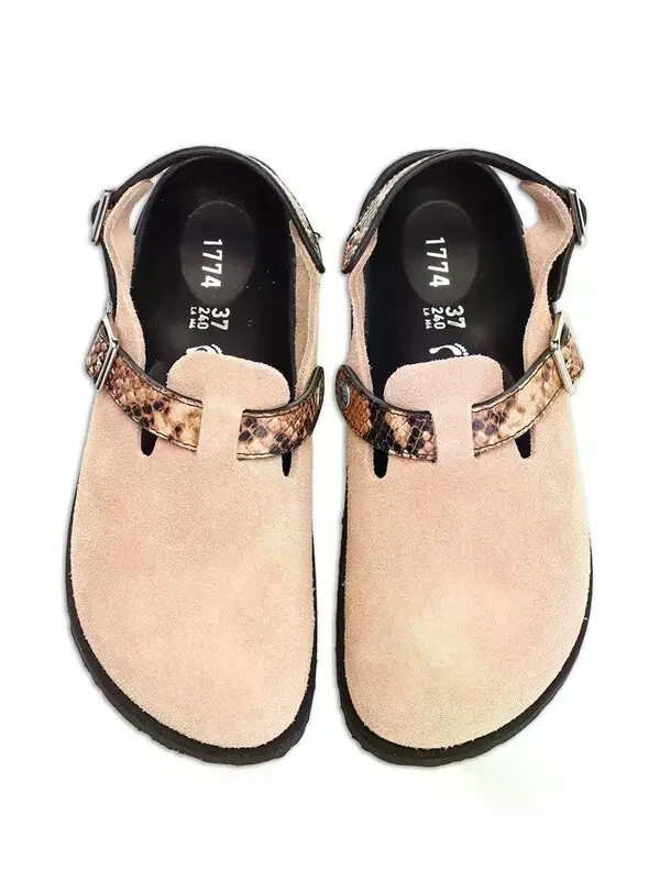 BIRKENSTOCK Tokio Ii Mules
