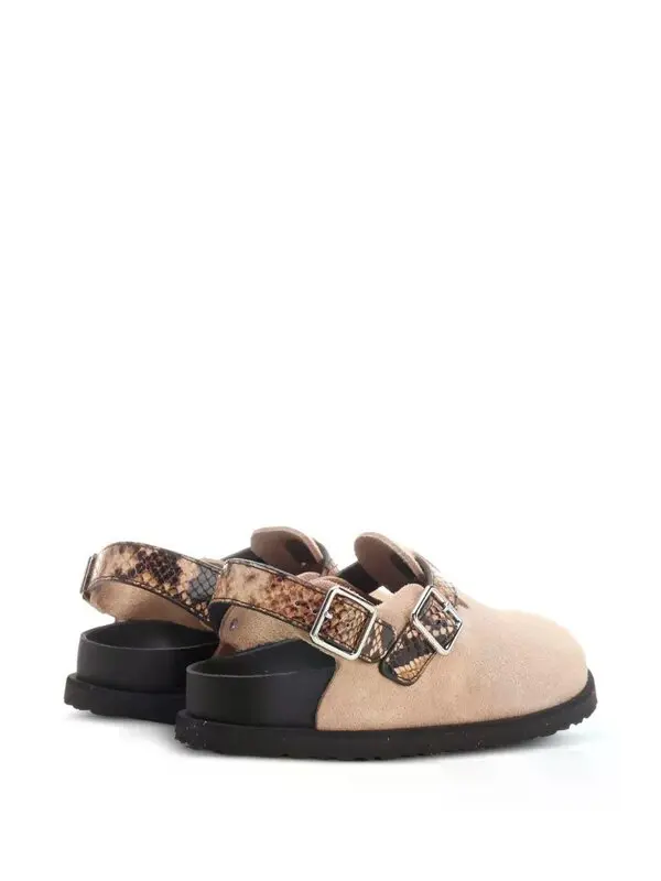 BIRKENSTOCK Tokio Ii Mules