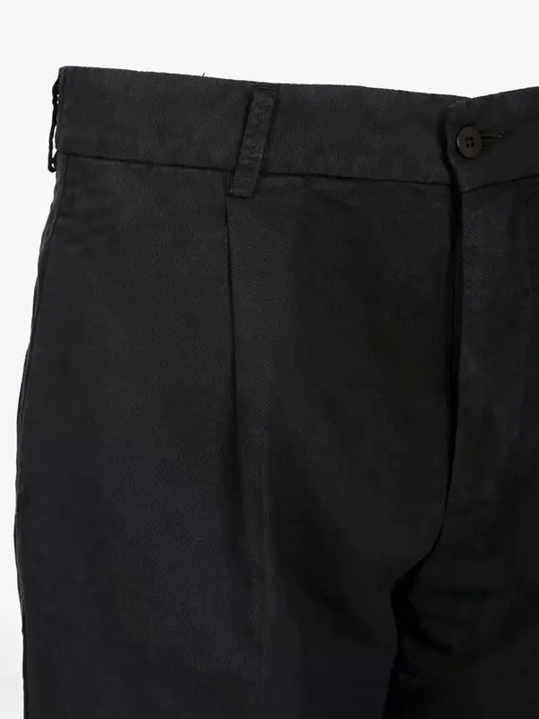 ORIGINAL VINTAGE Pleated Trousers