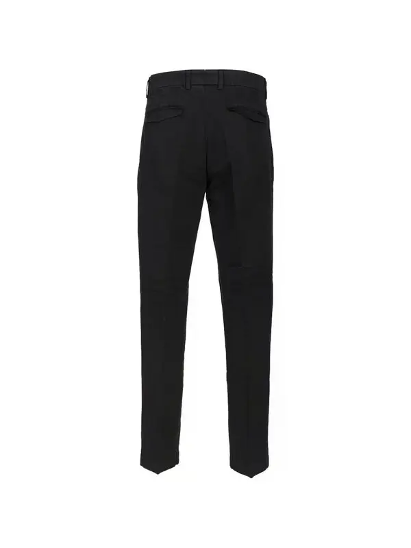 ORIGINAL VINTAGE Pleated Trousers