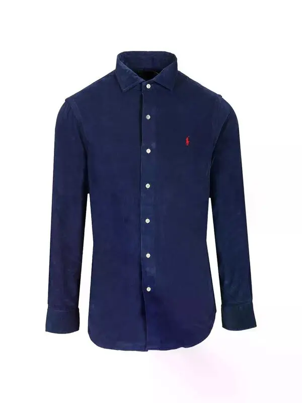Polo Ralph Lauren Pony-embroidered Shirt