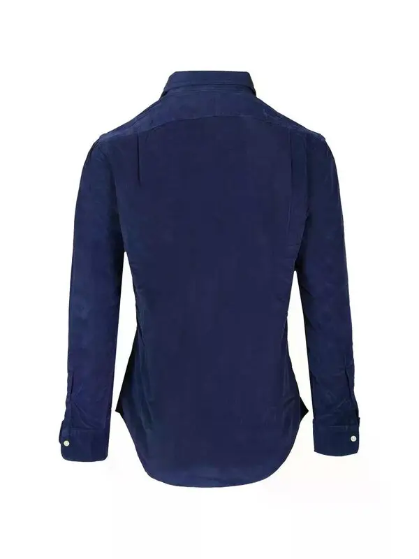 Polo Ralph Lauren Pony-embroidered Shirt