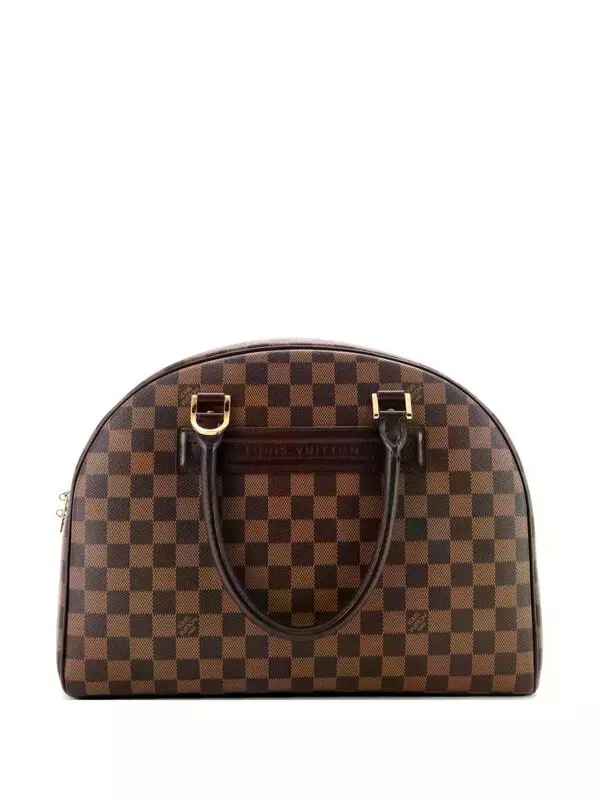 LOUIS VUITTON Nolita Damier Satchel