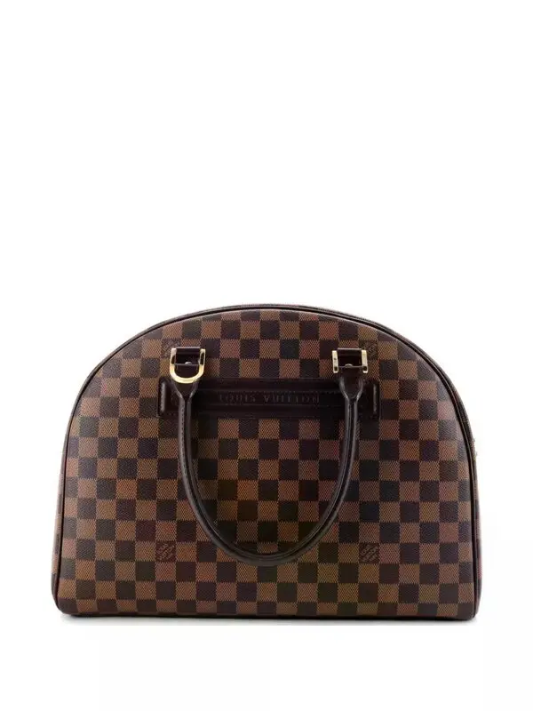 LOUIS VUITTON Nolita Damier Satchel