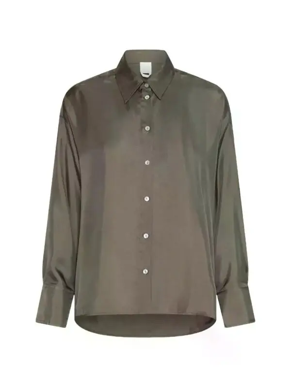 Marella Button-up Shirt