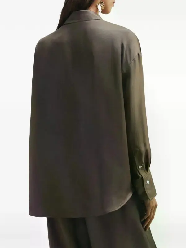 Marella Button-up Shirt