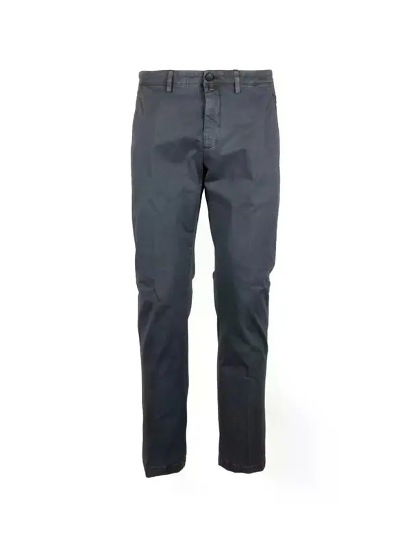 SIVIGLIA Straight-leg Trousers