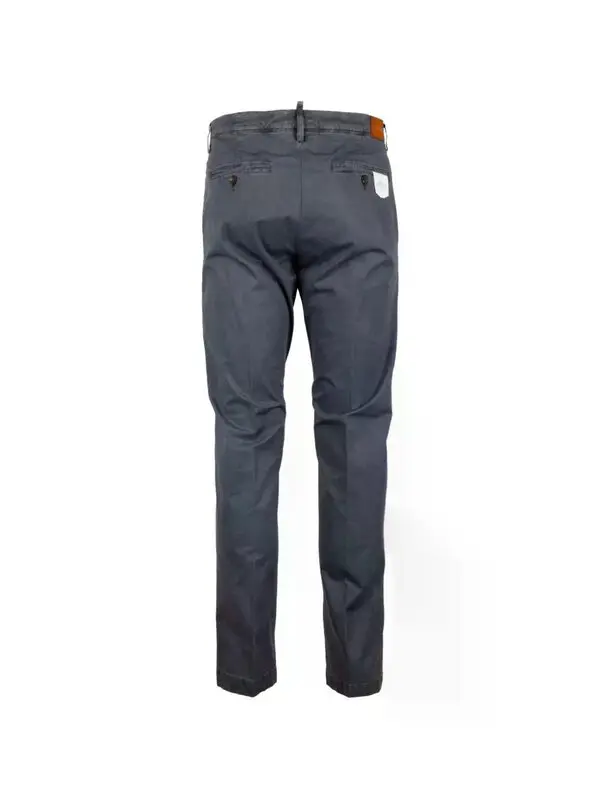 SIVIGLIA Straight-leg Trousers