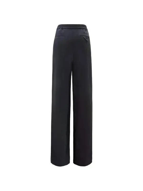 Dorothee Schumacher Side-stripe Track Pants