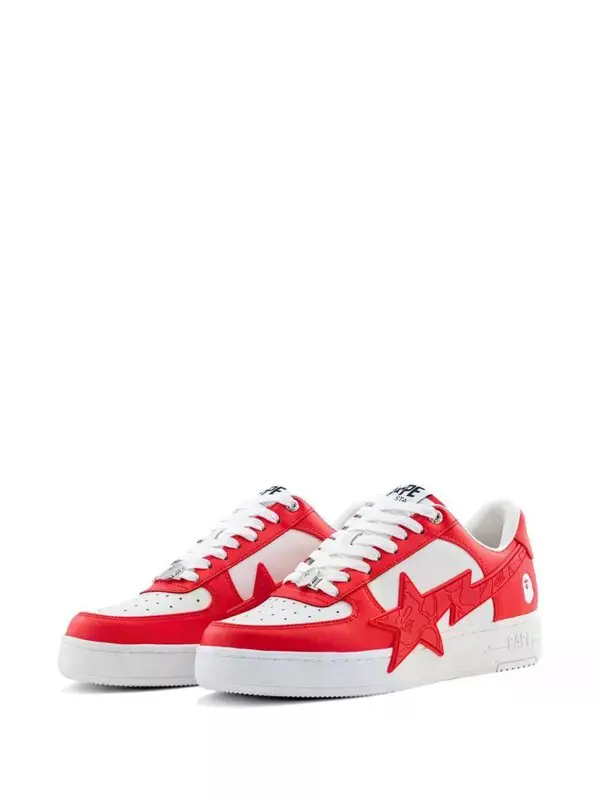 A BATHING APE Sta Sneakers