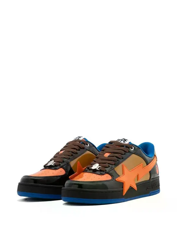 A BATHING APE Sta Os #1 M2 Sneakers