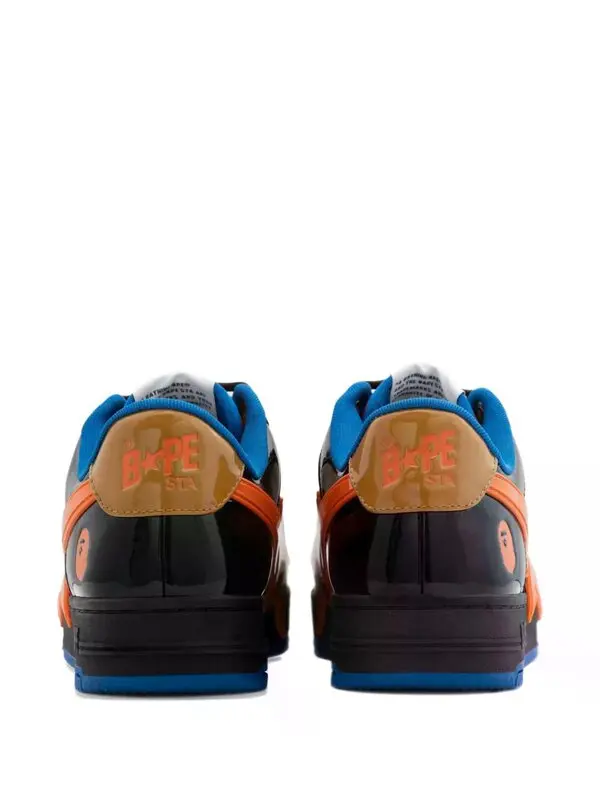A BATHING APE Sta Os #1 M2 Sneakers