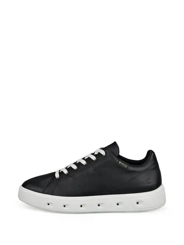 Ecco Street 720 Perforated Sneakers