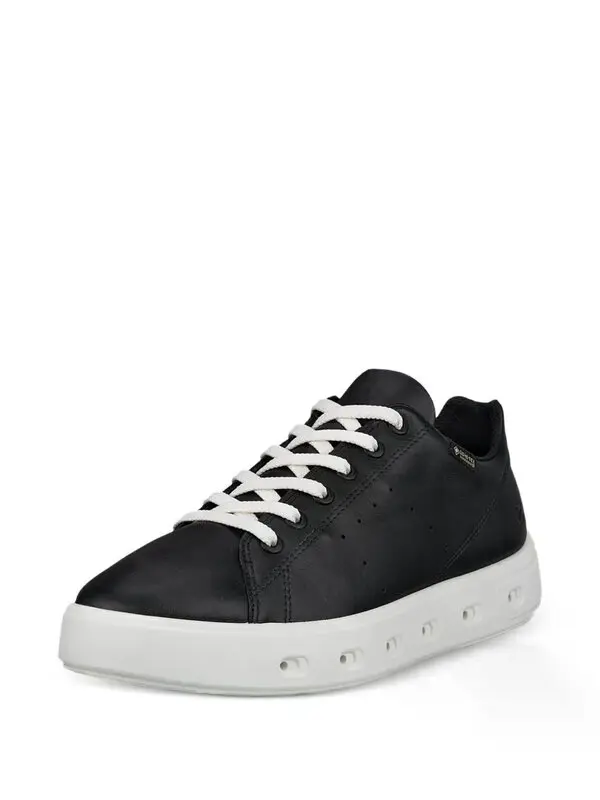 Ecco Street 720 Perforated Sneakers