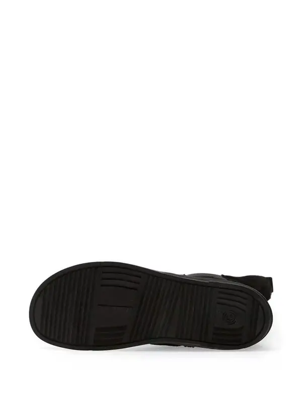 GROUNDIES Milena 2.0 Suede-finish Boots
