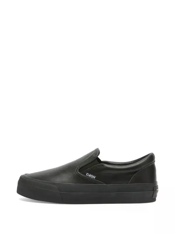 Comme Des Garçons Xt-6 Expanse Slip-on Sneakers