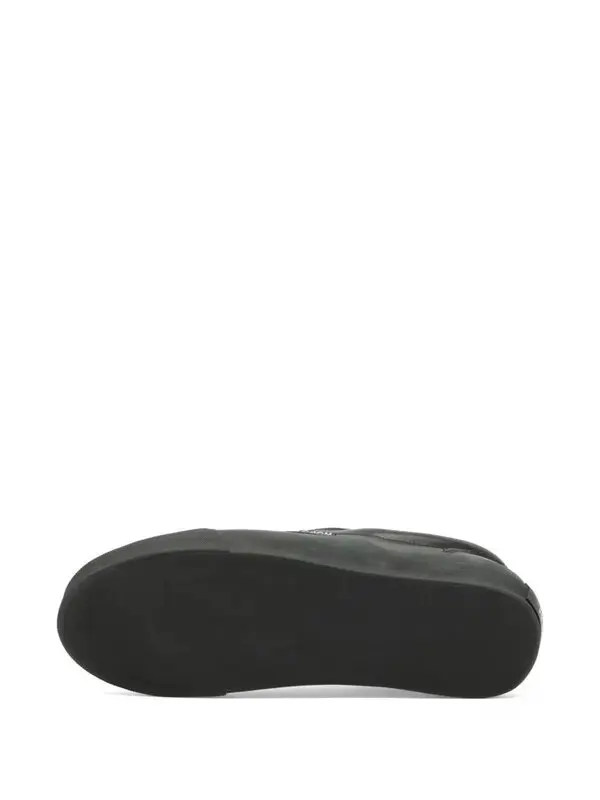 Comme Des Garçons Xt-6 Expanse Slip-on Sneakers