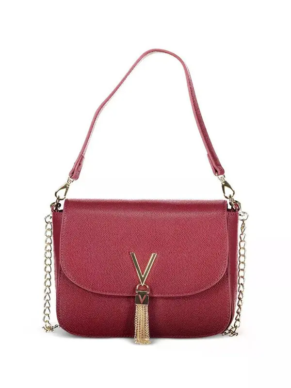 MARIO VALENTINO Chain-strap Shoulder Bag