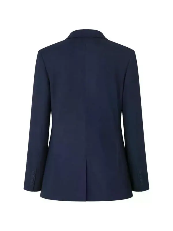 CLIPS Single-breasted Blazer