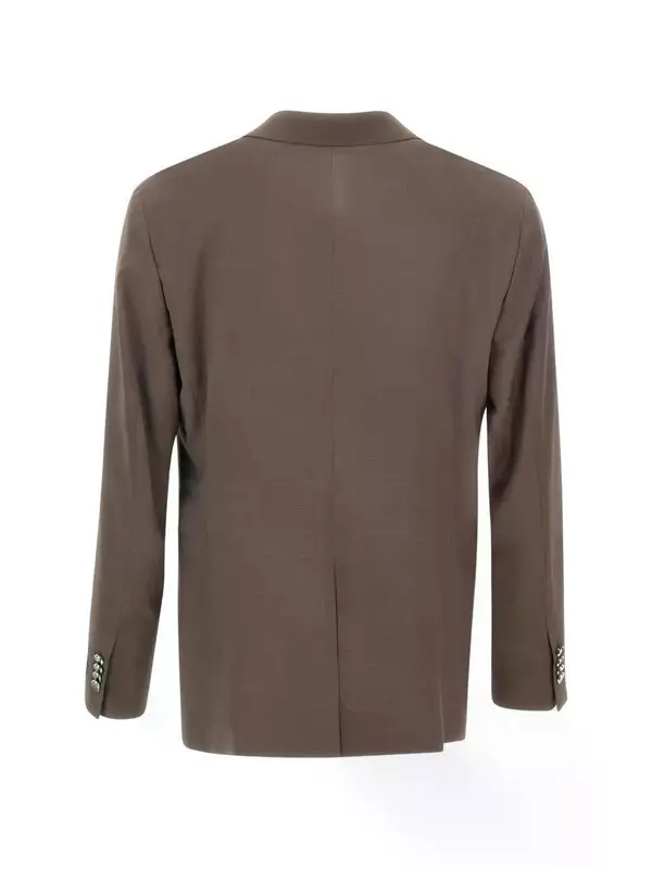 MOOD Double-breasted Blazer
