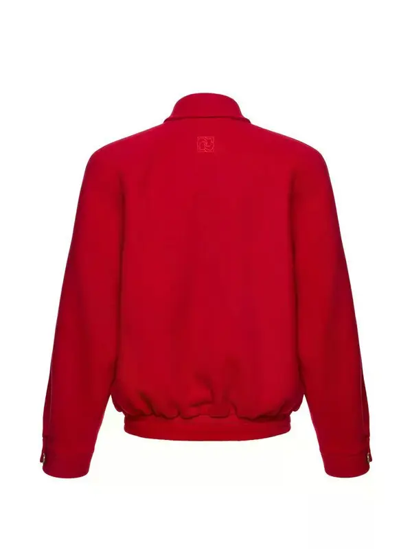 Magda Butrym Zip-up Jacket