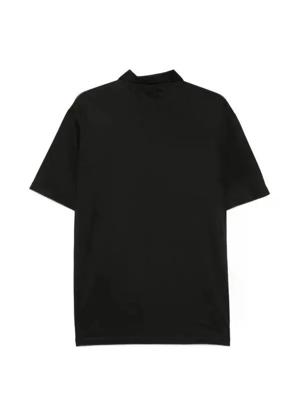 KANGRA Short-sleeve Polo Shirt