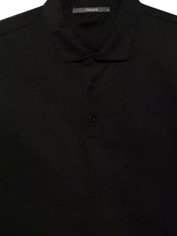 KANGRA Short-sleeve Polo Shirt