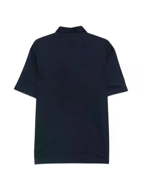 KANGRA Short-sleeved Polo Shirt