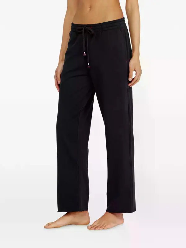 DIESEL® Peached Drawstring Track Pants