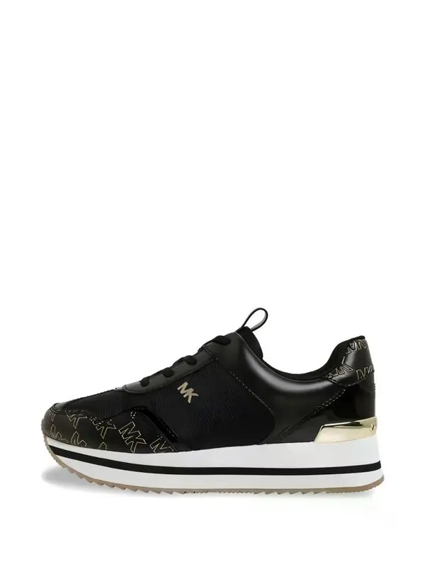Michael Kors Raina Logo-print Sneakers