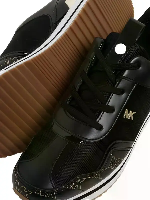 Michael Kors Raina Logo-print Sneakers