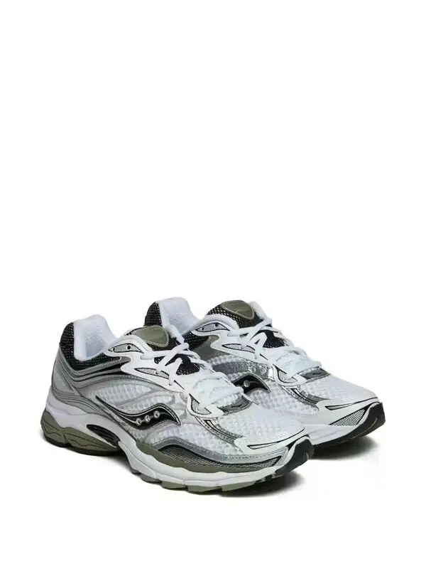 Saucony Progrid Omni Sneakers