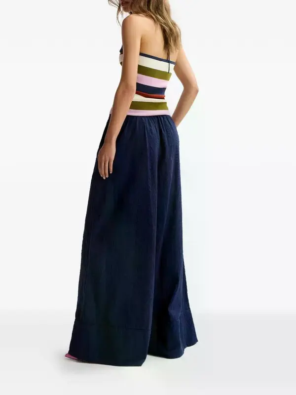 Essentiel Antwerp Drawstring Waist Trousers