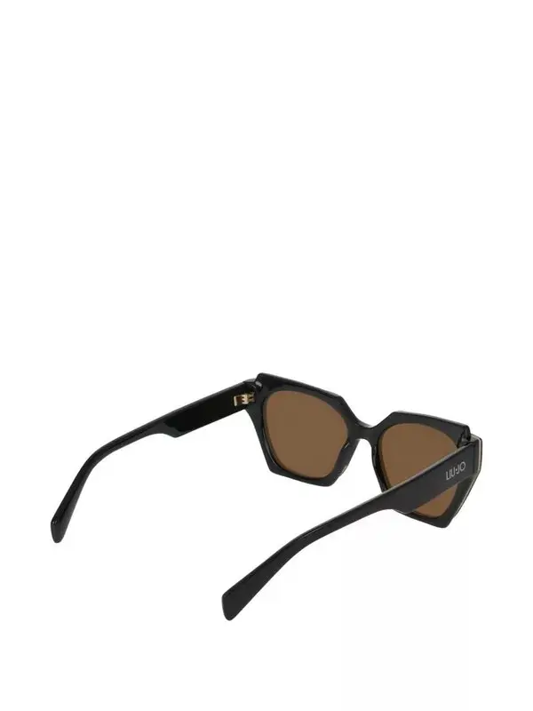 Liu Jo Geometric Sunglasses