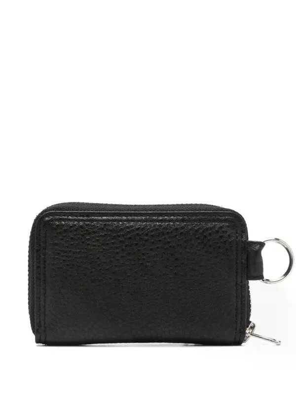PORTER-YOSHIDA & CO Logo-tag Wallet
