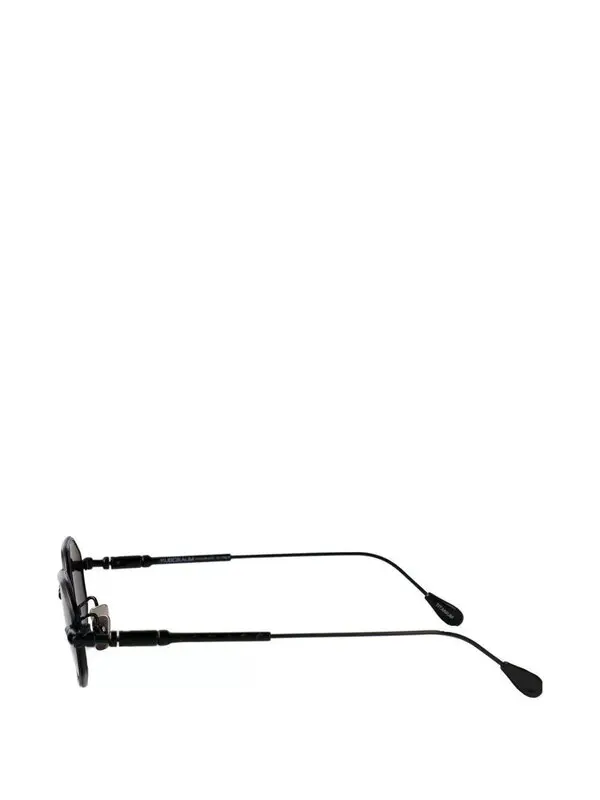 KUBORAUM Geometric-frame Sunglasses