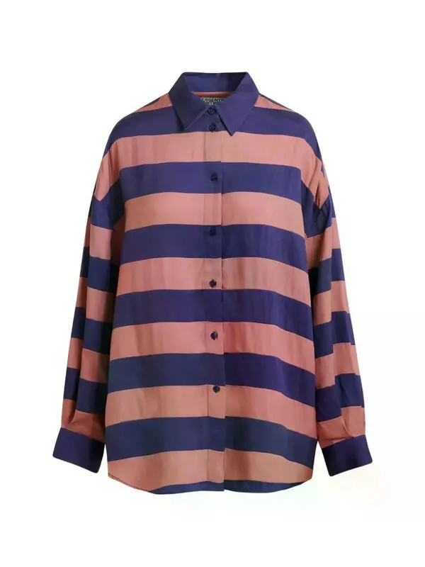 Essentiel Antwerp Striped Shirt