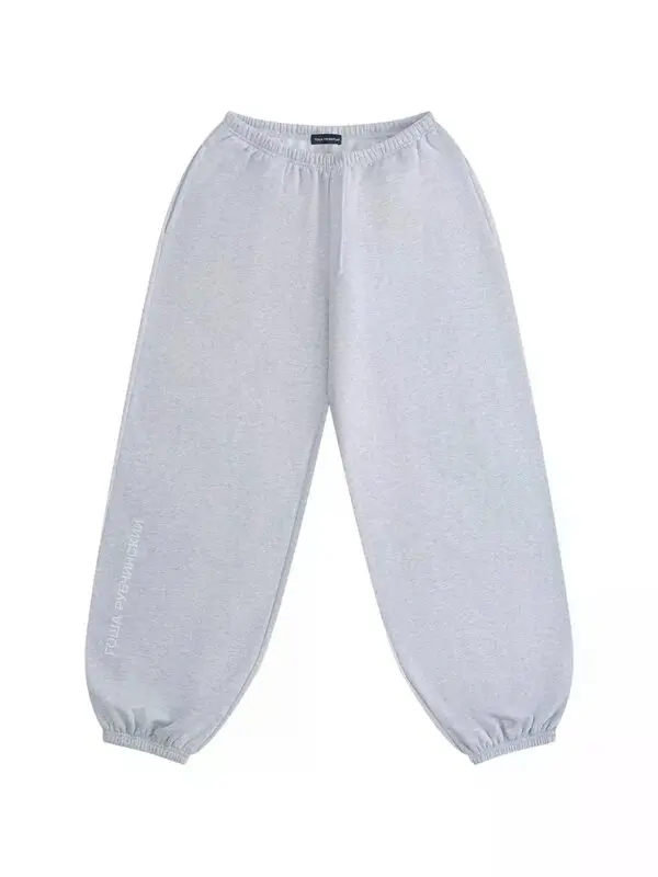 Gosha Rubchinskiy Logo-print Track Pants