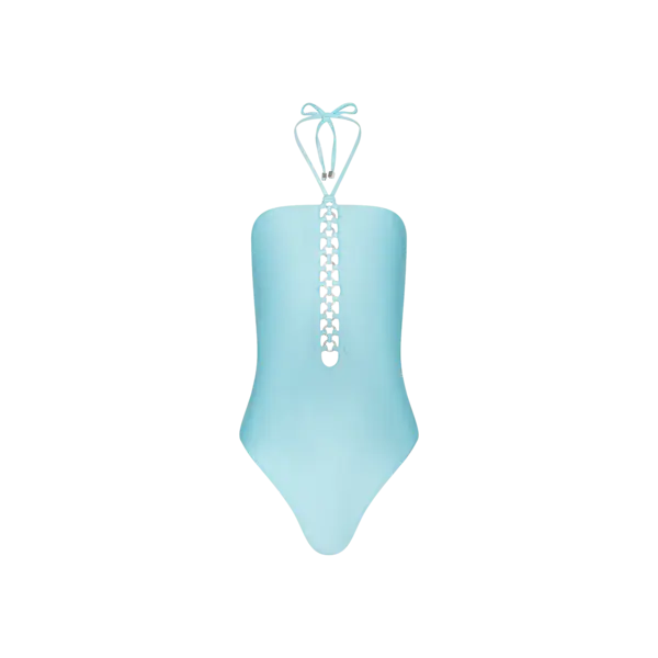 L'Agence Indore One-piece Swimsuit