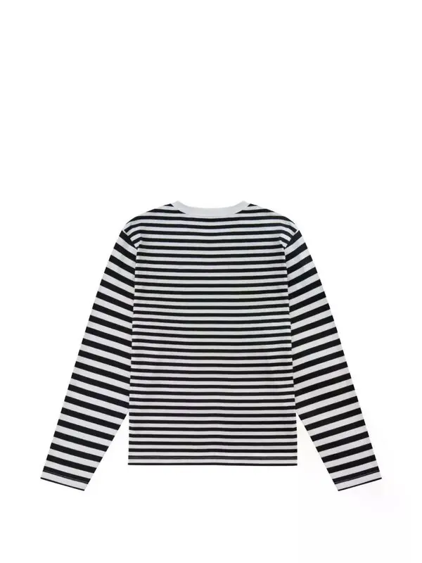 Gosha Rubchinskiy Striped Long-sleeve T-shirt