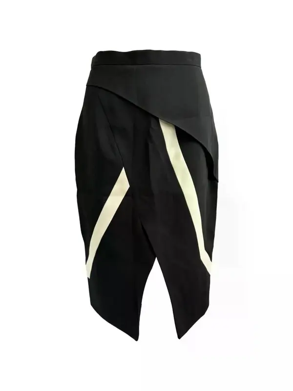 PETER PILOTTO Farah Tulip Skirt
