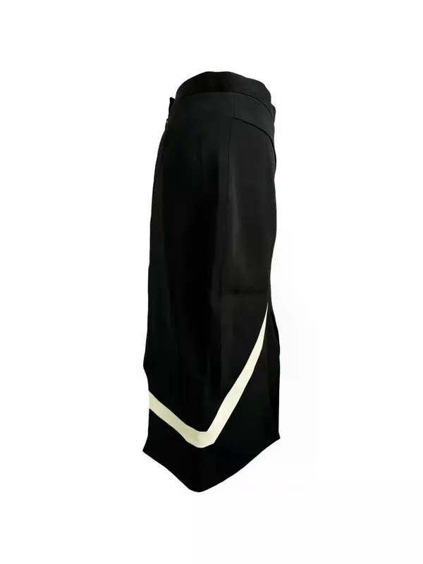 PETER PILOTTO Farah Tulip Skirt