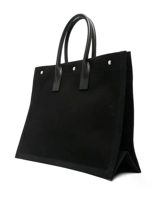 Saint Laurent Large Rive Gauche Tote Bag