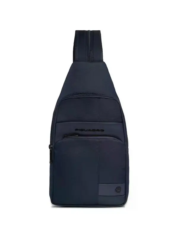 PIQUADRO Convertible Sling-bag Backpack