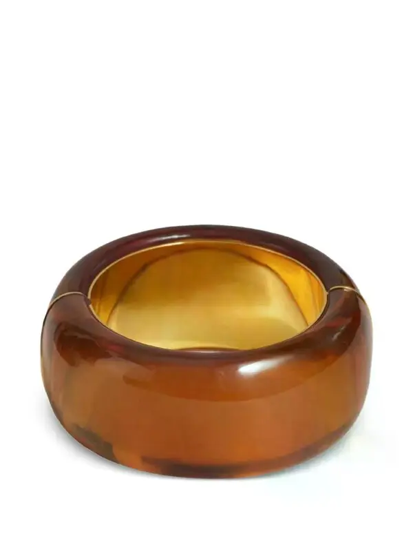 THE FRANKIE SHOP Bijoux Bracelet - Brown